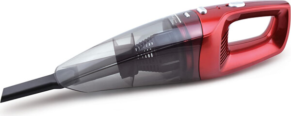 Ηλεκτρικη Σκουπα 45w Heinner Hhvc-h7.4rd - Ηλεκτρικες σκουπες (HAP.137181)