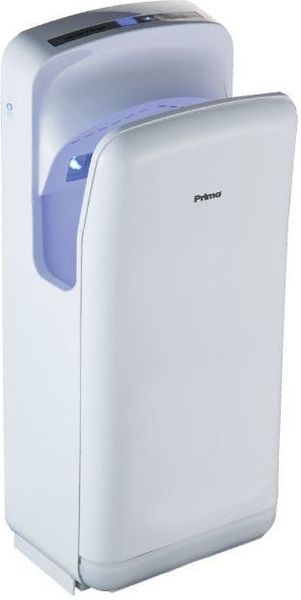 Στεγνωτηρας Χεριων Prjd-50046 Primo Jet 1900w (abs) Λευκος - Ειδικα ...