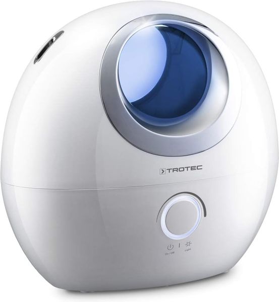 Trotec B1 E Υγραντηρας Αερα Υπερηχων (1160000050) - Υγραντηρες (HAP.172869)