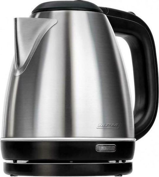 Mpm Βραστηρας Inox Mcz-84m 1lt - Βραστηρες (HAP.173630)