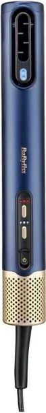 Ηλεκτρικη Βουρτσα Μαλλιων Babyliss As6550ce Hair Styling Tool Automatic ...