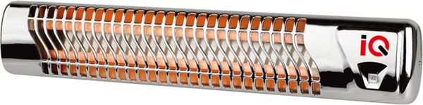 Θερμαστρα Μπανιου 1000w Iq Ht-1405 - Θερμαστρες (HAP.174212)