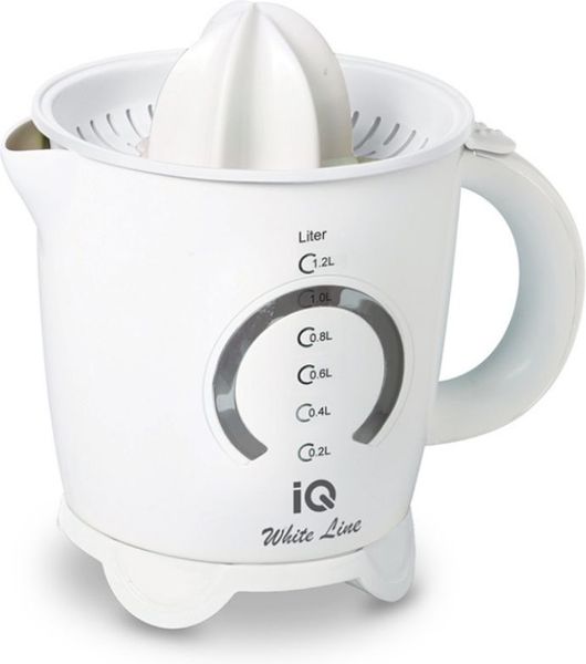 Ηλεκτρικος Στιφτης Διπλης Κατευθυνσης 40w 1,2lt White Line Iq Jc-350 ...