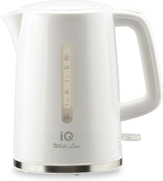 Βραστηρας Iq Ek-258 White Line - Βραστηρες (HAP.174252)