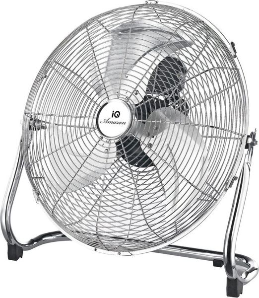 Ανεμιστηρας Μεταλλικος Δαπεδου 45εκ Iq Vff-47 140w - Ανεμιστηρες (HAP ...