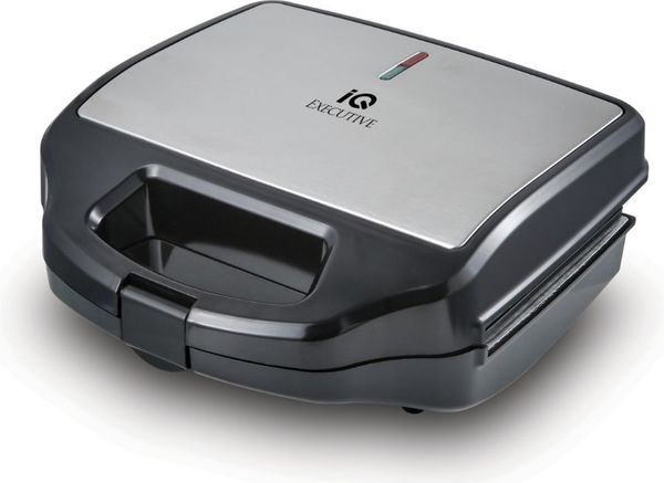 Τοστιερα Με Αποσπωμενες Πλακες 750w Iq St-653 - Τοστιερες (HAP.174455)