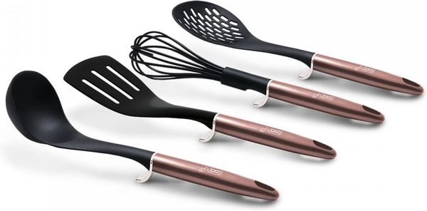 Σετ Εργαλεια Κουζινας 4τμχ Berlinger Haus Bh-6239 - Home appliances ...