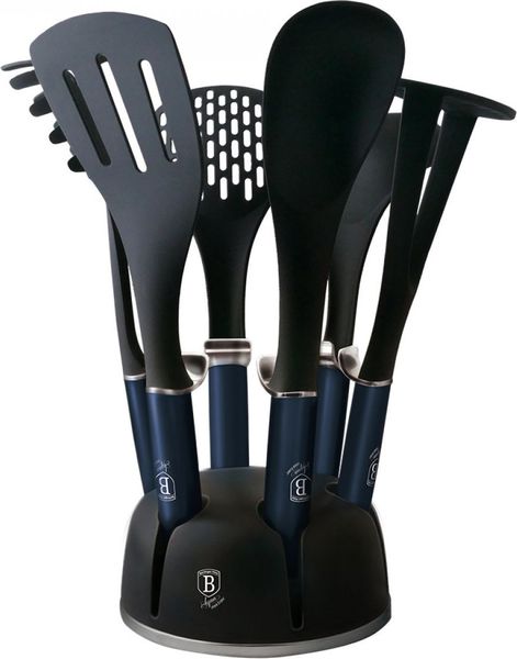 Σετ Εργαλεια Κουζινας 7τμχ Berlinger Haus Bh-6245n - Home appliances ...