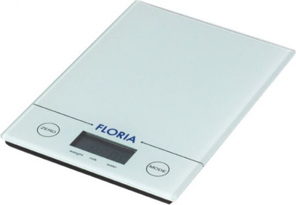 Zilan Ψηφιακη Ζυγαρια Κουζινας Ακριβειας Εως 5kg Με Μπολ Zln7880 ...