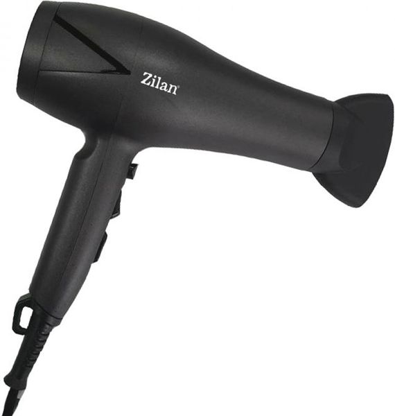 Zilan Σεσουαρ Μαλλιων 2000w Zln4872 - Σεσουαρ (HAP.175452)