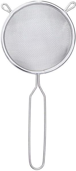 Estia Σουρωτηρι Ανοξειδωτο 10cm 01-3012 - Home appliances (HAP.175853)