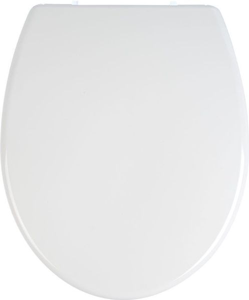 Estia Καπακι Λεκανης Selecta Duroplast Soft Close Με Ανοξειδωτους ...
