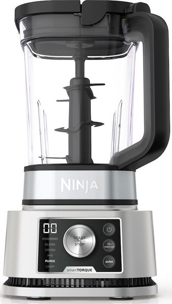 Blender Ninja Foodie Power Nutri 3 Σε 1 1200w Cb350eu - Μπλεντερ (HAP ...