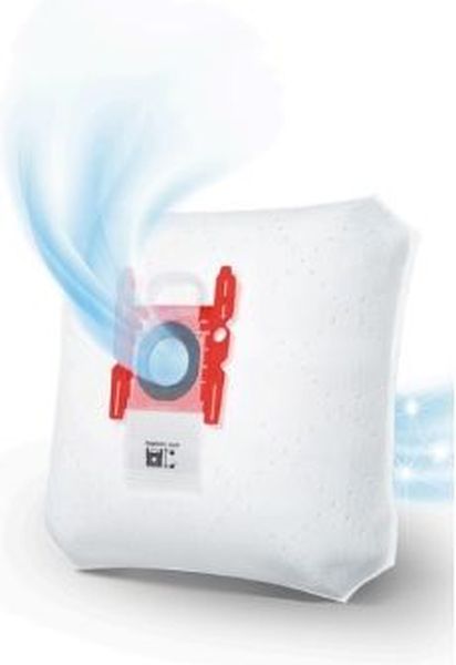 Σακουλες 4 Τεμ Bosch Bbzafgall Type G Universal Dust Bag - Ηλεκτρικες ...