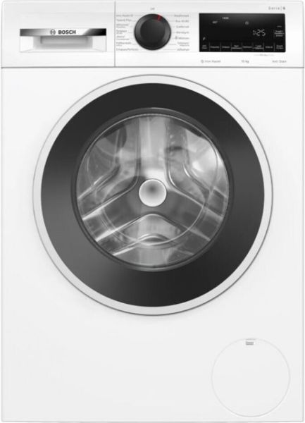 Πλυντηριο Ρουχων Bosch 10kgr Wgg254zhgr 1400 Στροφων Κλαση Α Smart ...
