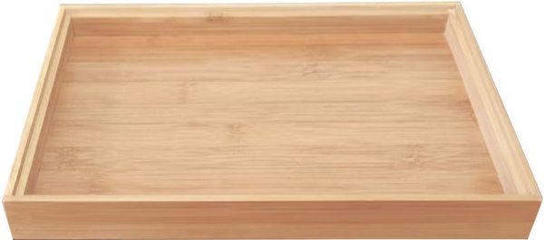 Estia Καπακι Bamboo Essentials Για Κουτι Αποθηκευσης 37x26x2cm 02-31404 ...