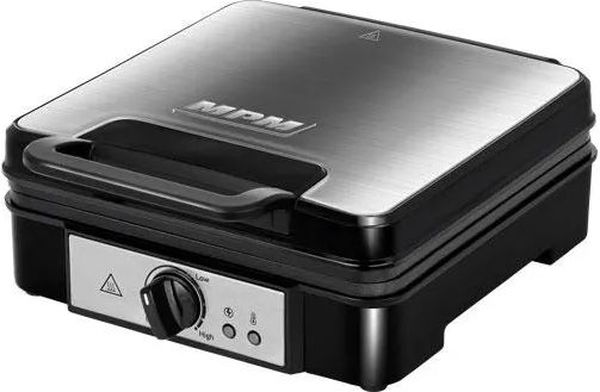 Mpm Βαφλιερα Xl 1200w Mgo-36m - Ειδικες μικροσυσκευες (HAP.179301)