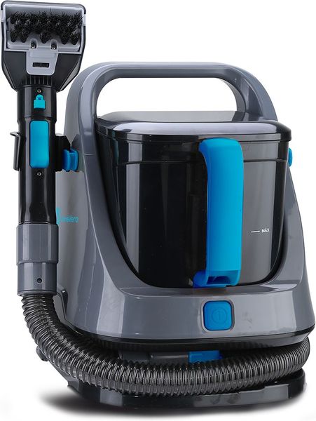 Ηλεκτρικη Σκουπα Υγρων / Στερεων Homevero Spot Cleaner 650w Hv-scg650 ...