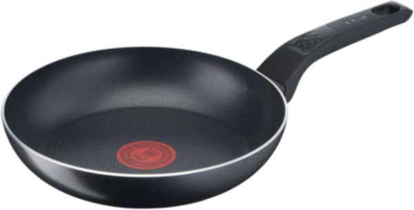 Tefal simply Clean B5670453 Frying Pan All-purpose Pan Round - Home ...
