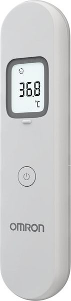 Ανεπαφο Ψηφιακο Θερμομετρο ΜετωπουOmron Gentle Temp 730 - Ηλεκτρονικα ...