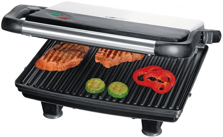 Τοστιερα/grill 2000w Clatronic Kg 3159 - Τοστιερες (HAP.206812)