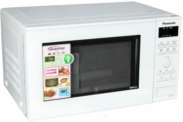Φουρνος Μικροκυματων Panasonic Nn-gd 351 W - Φουρνοι μικροκυματων (HAP ...
