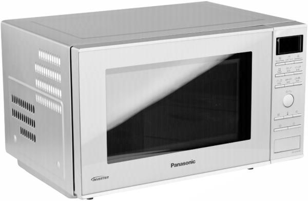 Φουρνος Μικροκυματων Panasonic Nn-cf 760 Mepg - Φουρνοι μικροκυματων ...
