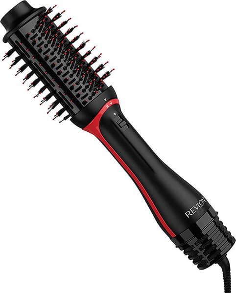 Ηλεκτρικη Βουρτσα Μαλλιων Revlon Rvdr5298e - Ισιωτικα (HAP.225525)