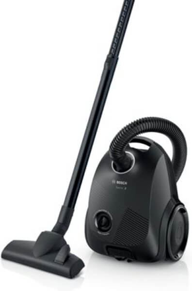 Ηλεκτρικη Σκουπα 600w Bosch 3.5l Series 2 Bgbs2lb1 - Ηλεκτρικες σκουπες ...