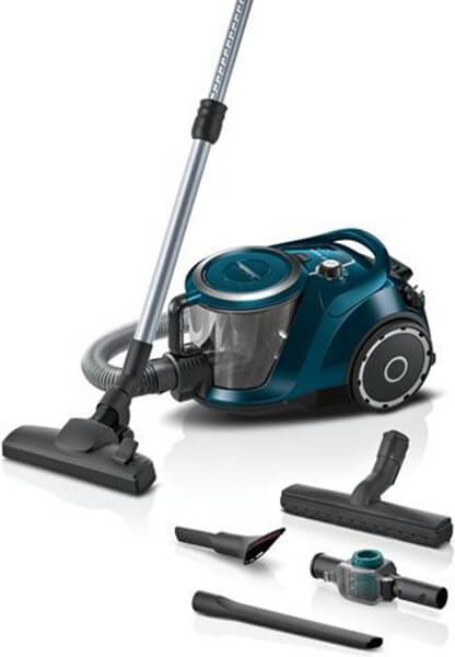 Ηλεκτρικη Σκουπα 600w Bosch Bgs41fam Series 6 Bagless - Ηλεκτρικες ...
