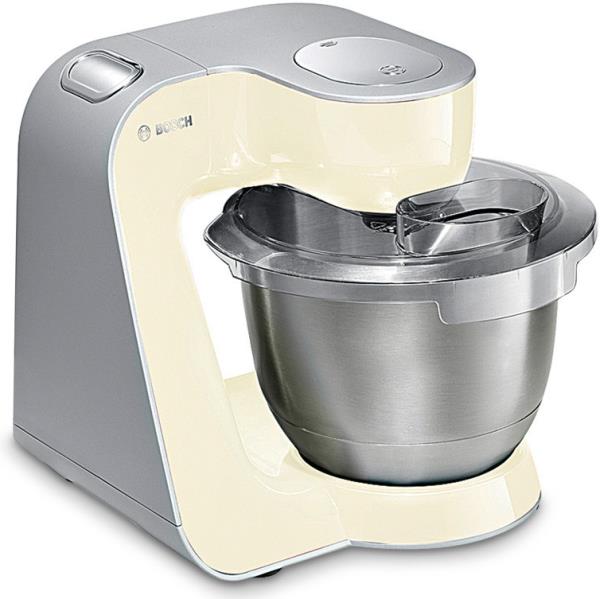 Κουζινομηχανη Bosch Mum54920 Beige - Κουζινομηχανες (HAP.250619)