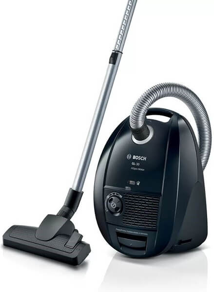 Ηλεκτρικη Σκουπα 600w Bosch Bsgl 3x205 - Ηλεκτρικες σκουπες (HAP.250716)