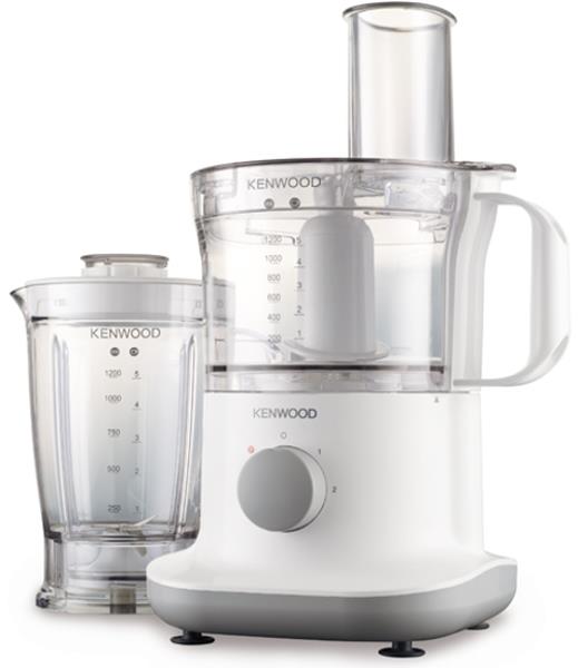 Κουζινομηχανη Kenwood Fpp 220 - Κουζινομηχανες (HAP.252206)