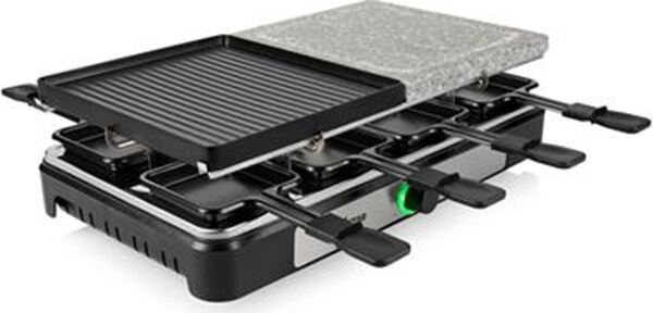 Ψησταρια&πλακα Ψησιματος 1400w Tristar Ra-2747 - Ψηστιερες-grill (HAP ...