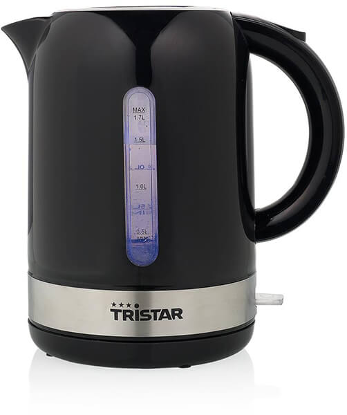 Βραστηρας 1.7lt Tristar Wk-1343 2200w - Βραστηρες (HAP.260748)