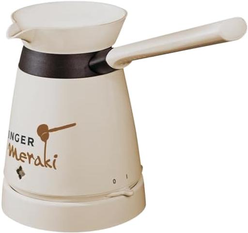 Ηλεκτρικο Μπρικι Singer 23030-00018 Μπεζ - Ειδικες μικροσυσκευες (HAP ...