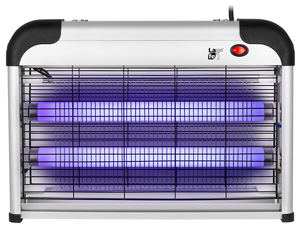 Ηλεκτρικη Συσκευη Εξοντωσης Εντομων 20w Lafe Ikx002 - Εντομοαπωθητικα ...