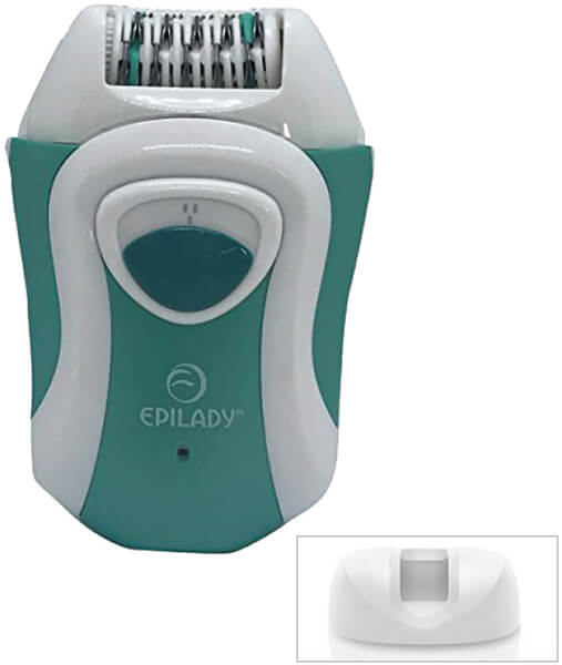 Epilady Αποτριχωτικη Μηχανη Ρευματος Epilateur Classique Ep 920-22 ...