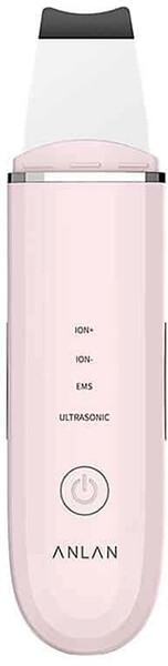 Συσκευη Απολεπισης Anlan Alcpj07-04 Cavitation Peeling Pink - Ειδικα ...