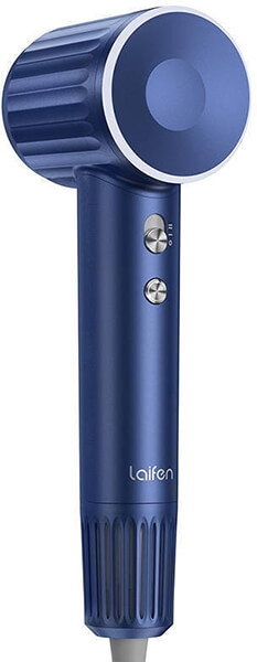 Σεσουαρ Με Ιονιστη Laifen Retro Blue - Σεσουαρ (HAP.308142)