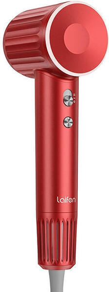 Σεσουαρ Με Ιονιστη Array Laifen Retro Red - Σεσουαρ (HAP.308143)