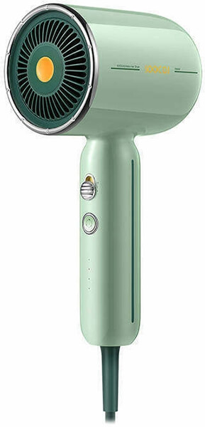 Σεσουαρ Με Ιονιστη Soocas Rh1 Green - Σεσουαρ (HAP.308149)