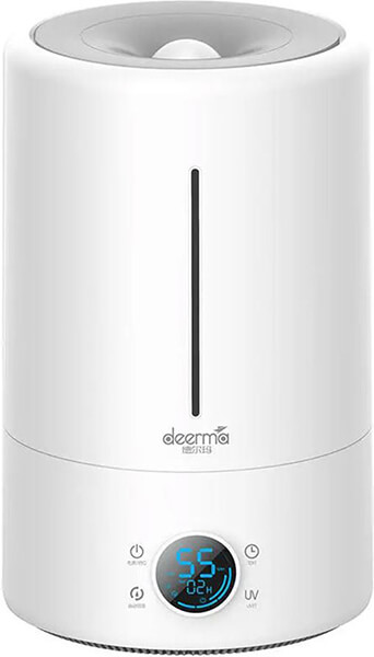 Υγραντηρας Υπερηχων Deerma Deerma F628s - Υγραντηρες (HAP.308206)