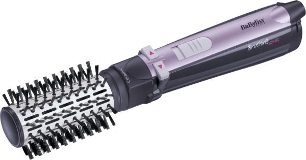 Ηλεκτρικη Βουρτσα Babyliss As130e - Ισιωτικα (HAP.310406)