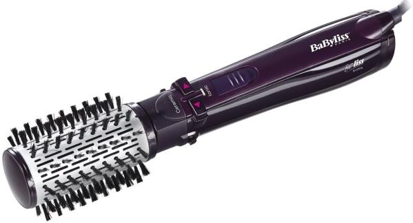 Βουρτσα Περιστρεφομενη Babyliss 2736e - Ισιωτικα (HAP.310420)