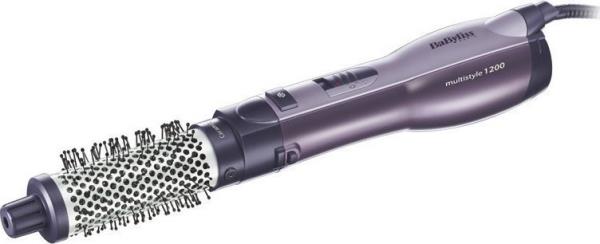 Ηλεκτρικη Βουρτσα Μαλλιων Babyliss As121e - Ισιωτικα (HAP.310424)