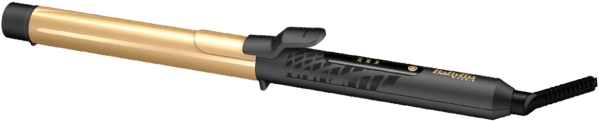 Συσκευη Για Μπουκλες Μαλλιων Babyliss C425e - Ισιωτικα (HAP.310434)