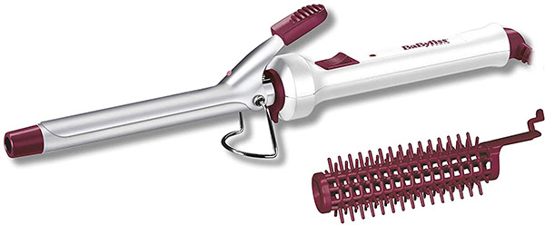 Συσκευη Μαλλιων Για Μπουκλες Babyliss 271ce - Ισιωτικα (HAP.310454)