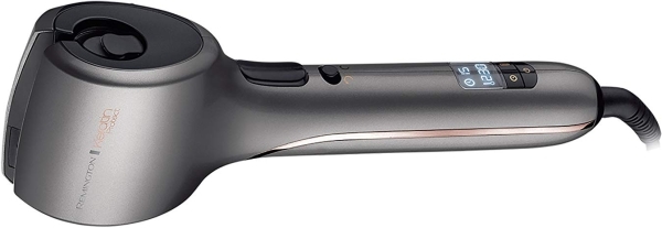 Συσκευη Για Μπουκλες Remington Ci8019 - Ισιωτικα (HAP.312328)