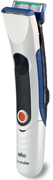 Ξυριστικη Μηχανη Braun B35 Bodycruzer - Μηχανες κουρεματος (HAP.320732)